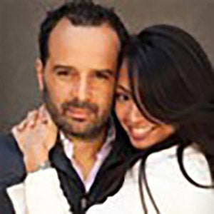 Tarik Sansal and Rechelle Balanzat - Author Biography | Entrepreneur