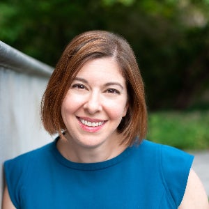 Alyssa F. Westring, Kylie King and Stew Friedman - Author Biography ...