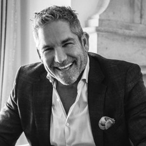 Grant Cardone - Author Biography | Entrepreneur