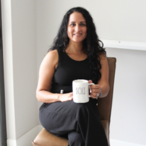 Cindy Constable - Author Biography | Entrepreneur