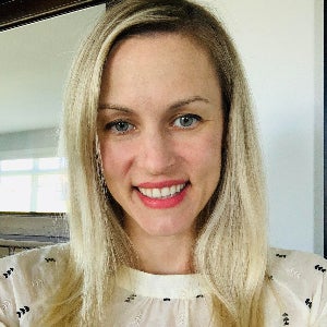 Jennifer Janechek - Author Biography | Entrepreneur