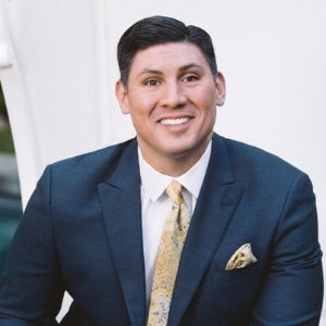 Paul Argueta - Author Biography | Entrepreneur