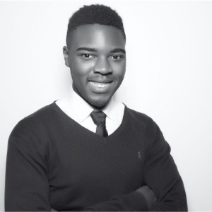 DJ Jeffries - Author Biography | Entrepreneur