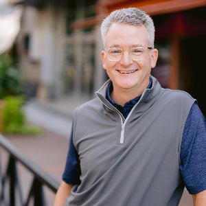 Tom Walker - Author Biography | Entrepreneur