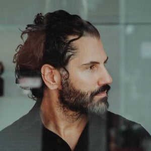 Sam Tabar - Author Biography | Entrepreneur