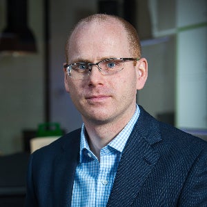 Peter Hogg - Author Biography | Entrepreneur