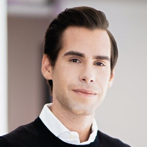 Adam Cohen Aslatei - Author Biography | Entrepreneur