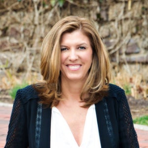 Jamie Broderick - Author Biography | Entrepreneur