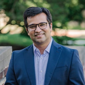 Sumit Aneja - Author Biography | Entrepreneur
