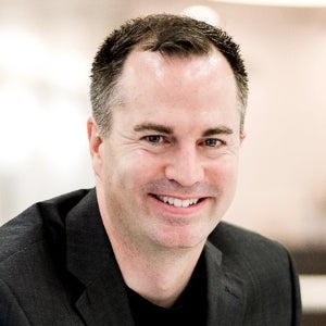 David Ciccarelli - Author Biography | Entrepreneur