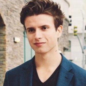 Adam Guild - Author Biography | Entrepreneur