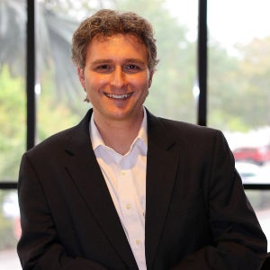 David Kreiger - Author Biography | Entrepreneur