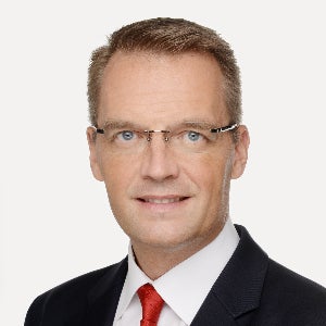 Hans Christensen - Author Biography | Entrepreneur