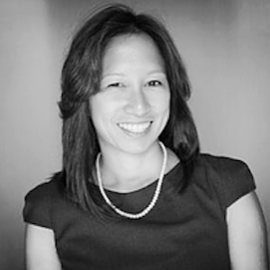 Valerie Chan - Author Biography | Entrepreneur