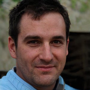 David Thorne - Author Biography | Entrepreneur