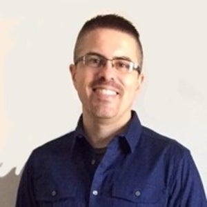 Dr. Brian Scavotto - Author Biography | Entrepreneur