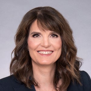 Annette Bau - Author Biography | Entrepreneur