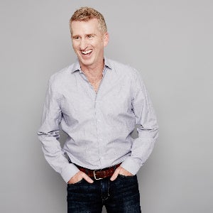 Landon Ray - Author Biography | Entrepreneur