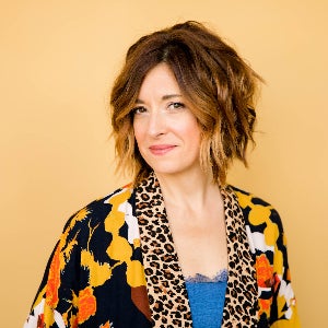 Cari Rosno - Author Biography | Entrepreneur