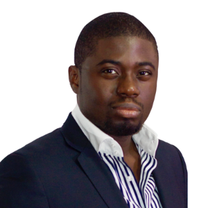 Chi Odogwu - Author Biography | Entrepreneur