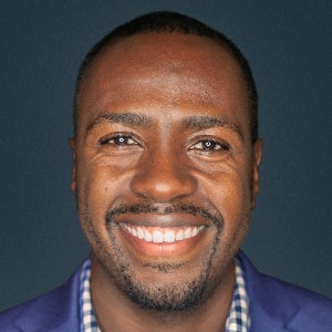 Michel Valbrun - Author Biography | Entrepreneur