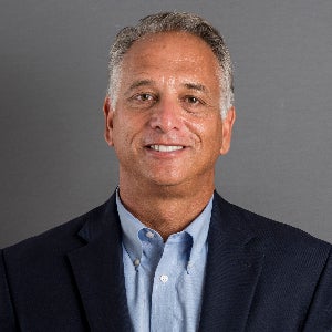 Dr. Anthony Orsini - Author Biography | Entrepreneur