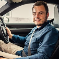 Paul Maric - Author Biography