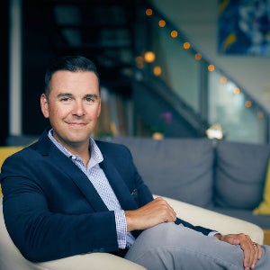 Robert Gauvreau - Author Biography | Entrepreneur