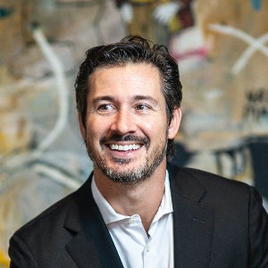 Andrew Walker - Author Biography | Entrepreneur