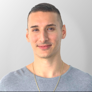 Razvan Romanescu - Author Biography | Entrepreneur