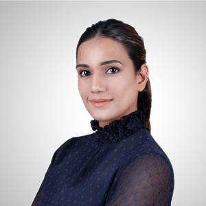 Dimpy Yadav - Author Biography | Entrepreneur