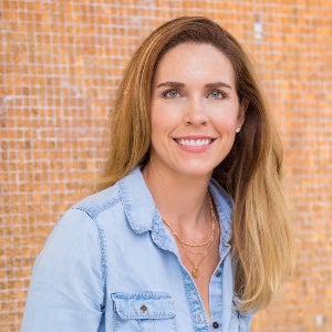 Elizabeth Pearson - Author Biography | Entrepreneur