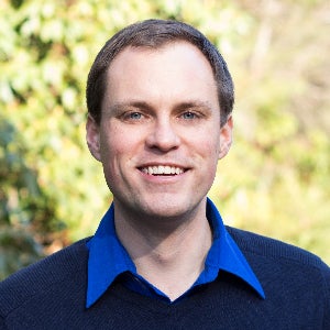 Jason Simms - Author Biography