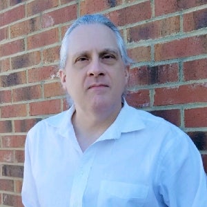 James Murphy - Author Biography | Entrepreneur