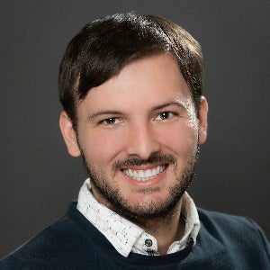 Patrick Ward - Author Biography | Entrepreneur