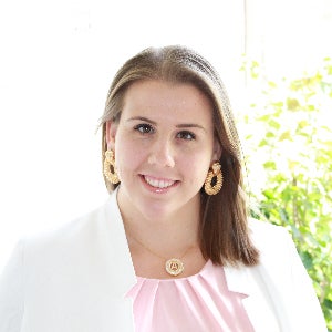 Anna Gallagher - Author Biography | Entrepreneur