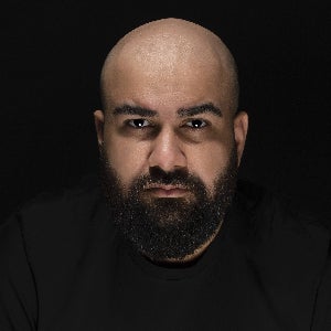 Ali Homadi - Author Biography | Entrepreneur