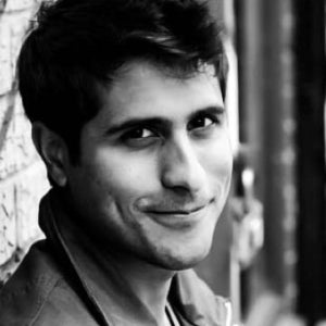 Bobby Gill - Author Biography | Entrepreneur