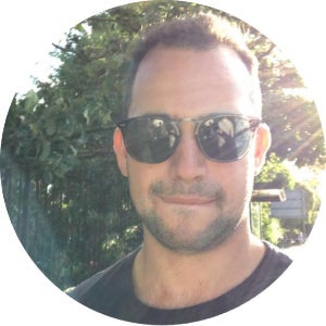 Andrew Shore - Author Biography | Entrepreneur