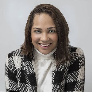 Ashley-Victoria Smith - Author Biography | Entrepreneur