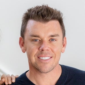 Blake Johnson - Author Biography | Entrepreneur