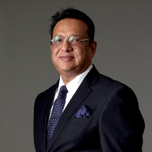 Dr Bijaya Kumar Sahoo - Author Biography | Entrepreneur