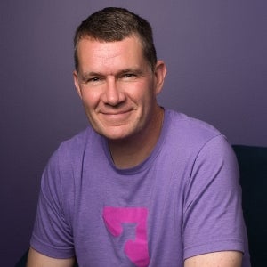 Scott Case - Author Biography | Entrepreneur