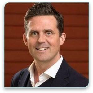 Matthew Baxter - Author Biography | Entrepreneur