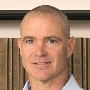 Scott Newbert - Author Biography | Entrepreneur