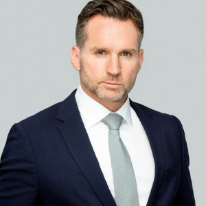 Geoff Rapp - Author Biography | Entrepreneur