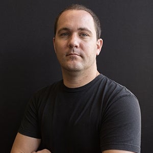 Luke Fitzpatrick - Author Biography | Entrepreneur