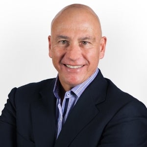 Ted Pawela - Author Biography | Entrepreneur