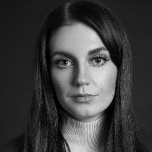 Olga Fleming - Author Biography | Entrepreneur