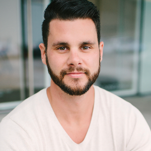 Mitchell Demeter - Author Biography | Entrepreneur